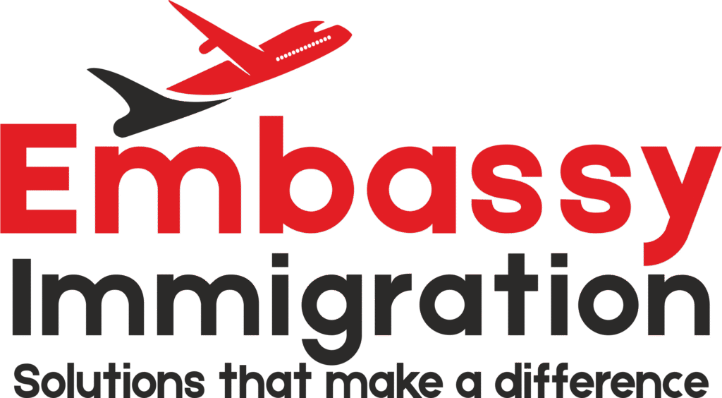AUSTRALIAN VISITOR VISA – Embassy Immigration